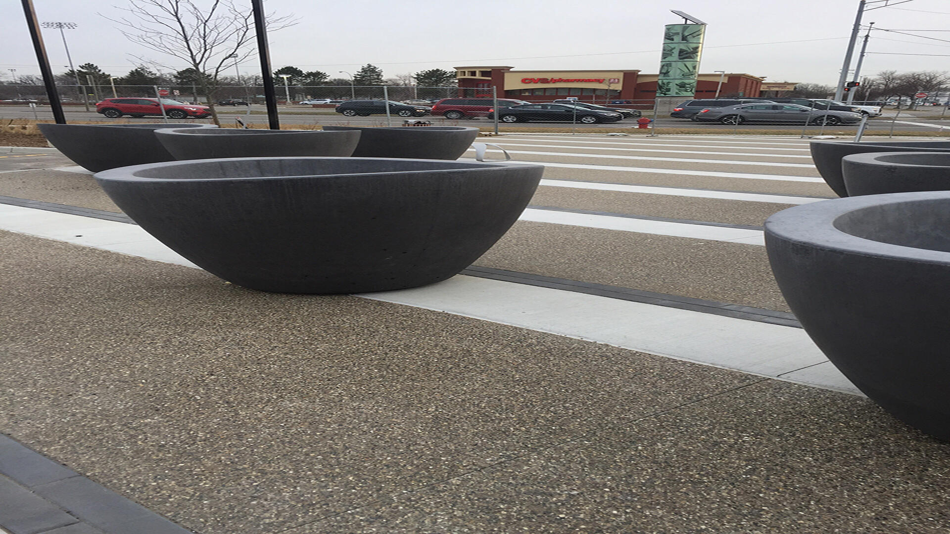 Concrete Contractors | Livonia, MI